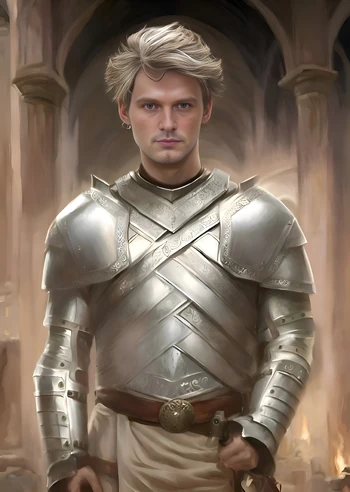 Osric Royce | Clash of Crowns Wiki | Fandom