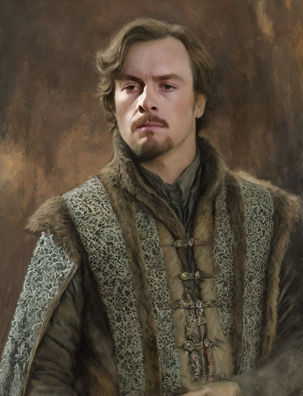 Arthor Hightower | Clash of Crowns Wiki | Fandom