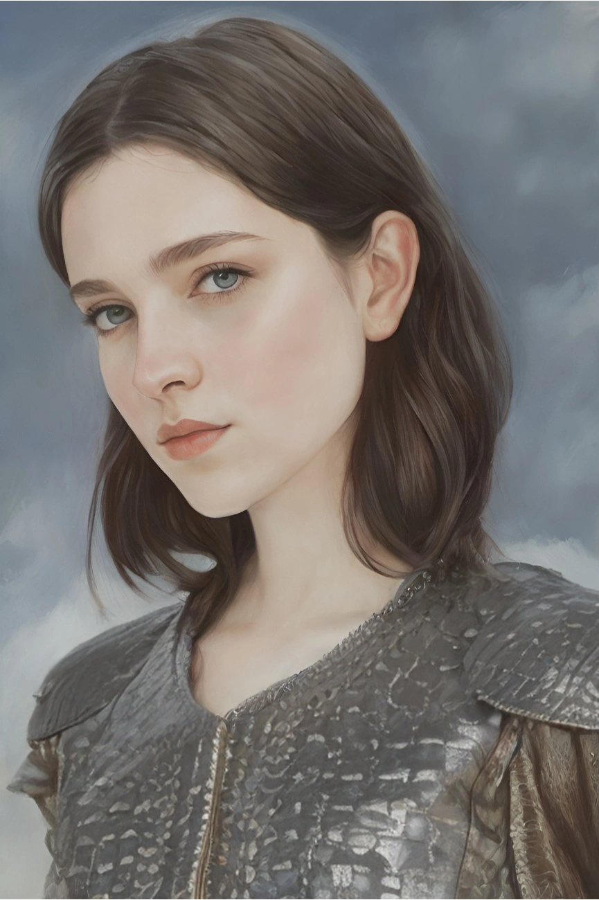Myra Snow | Clash of Crowns Wiki | Fandom