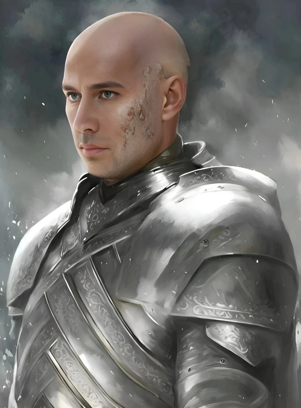 Lucan of Lannisport | Clash of Crowns Wiki | Fandom