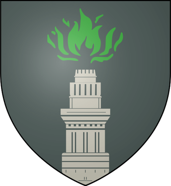 House Hightower | Clash of Crowns Wiki | Fandom
