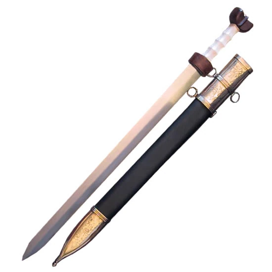 Spatha | Clash of Empires Wiki | Fandom