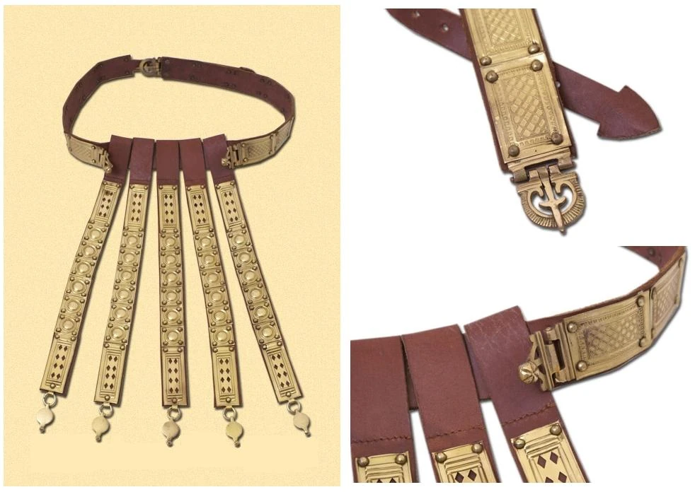 Balteus (Sword Belt) | Clash of Empires Wiki | Fandom