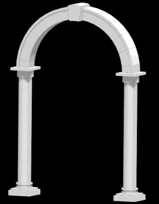 Arch | Clash of Empires Wiki | Fandom