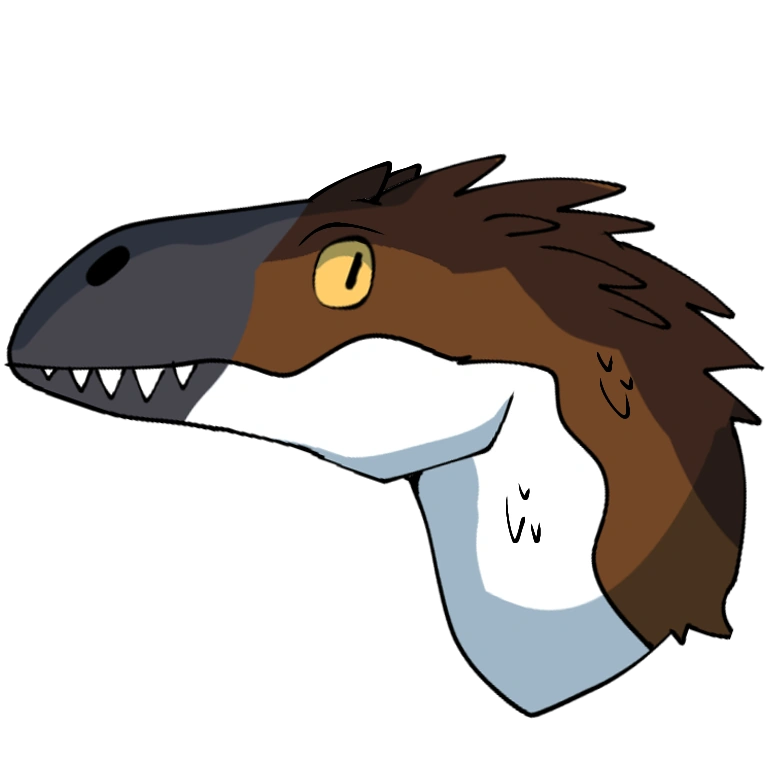 Dakotaraptor | Clash Of Eras Wiki | Fandom