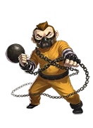 True Chainz | Wikia Clash of Gangs | Fandom