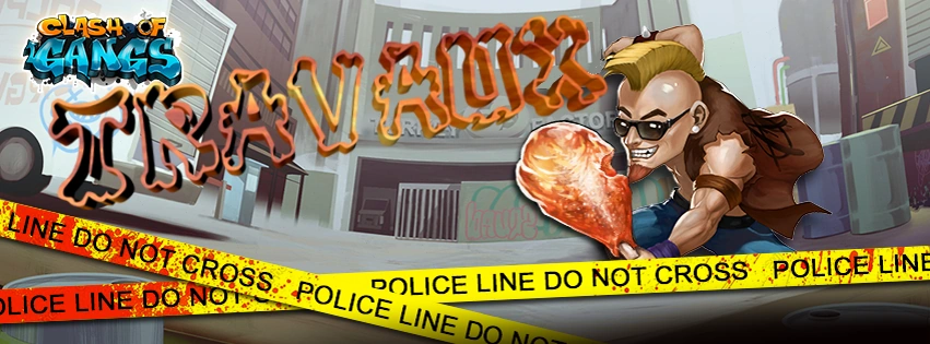 Wikia Clash of Gangs | Fandom