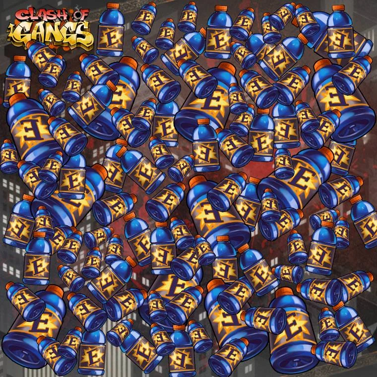 Ressources et Recours | Wikia Clash of Gangs | Fandom