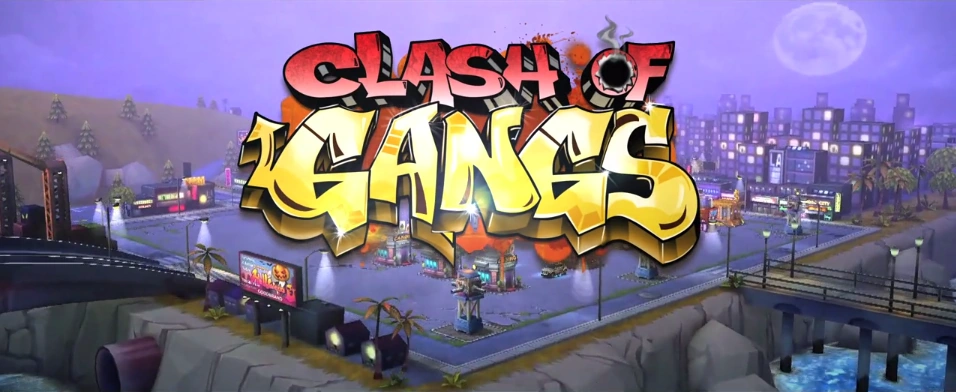 Le Jeu | Wikia Clash of Gangs | Fandom