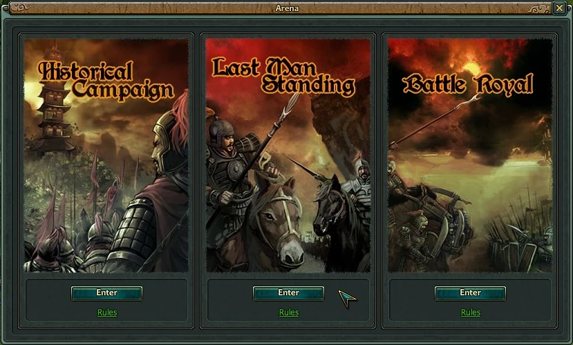 Arena | Clash of Kingdoms Wiki | Fandom