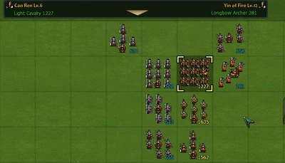 Battlefield | Clash of Kingdoms Wiki | Fandom