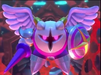Galacta Knight | Clash Of Legends Rebirth Wiki | Fandom