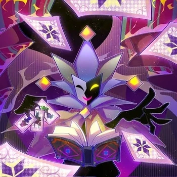 Dimentio | Clash Of Legends Rebirth Wiki | Fandom
