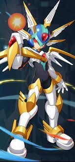 Copy X | Clash Of Legends Rebirth Wiki | Fandom