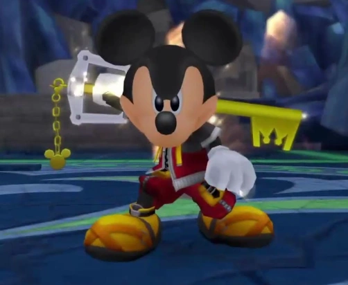 King Mickey | Clash Of Legends Rebirth Wiki | Fandom