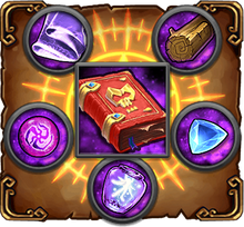Arcane Tome Clash Of Lords 2 Official Wikia Fandom