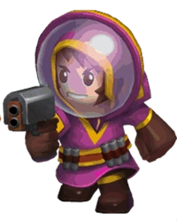 Normal Heroes | Clash of Lords 2 Official Wikia | Fandom