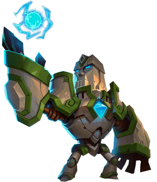 Hero: Block Head | OpsterGaming Youtube Wiki | Fandom