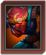 Hero: Djini | OpsterGaming Youtube Wiki | Fandom