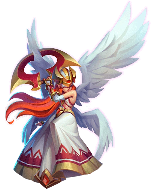 Hero: Pyriel | OpsterGaming Youtube Wiki | Fandom