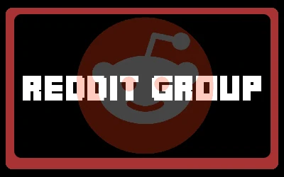 Reddit Group | OpsterGaming Youtube Wiki | Fandom