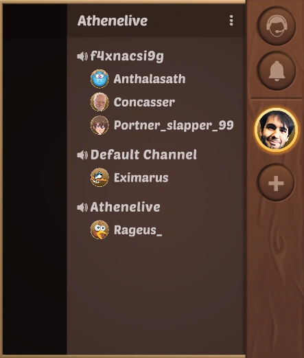 Chat | Clash of Streamers Wiki | Fandom