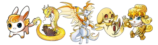 Kappa Pets | Clash of Streamers Wiki | Fandom