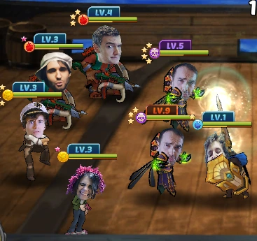 Streamers | Clash of Streamers Wiki | Fandom