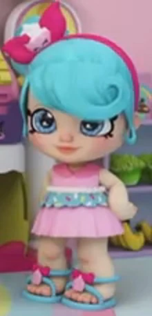 Jessicake (Kindi Kids) | Clash of the Couples Wiki | Fandom