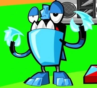 Slumbo | Clash of the Couples Wiki | Fandom