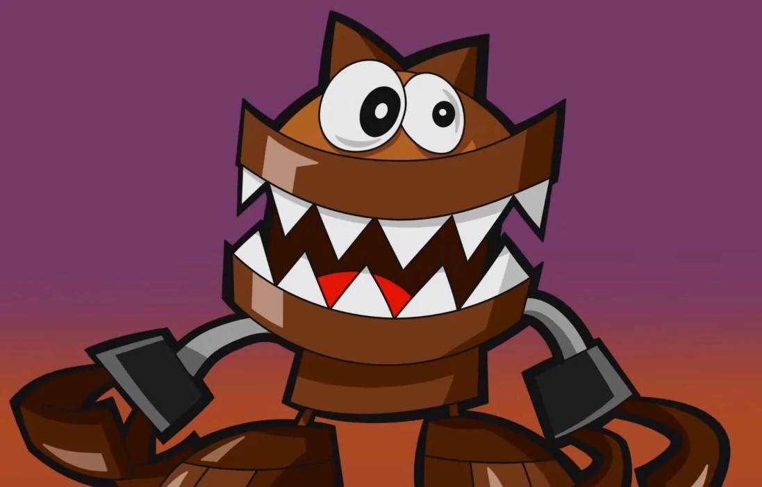 Gobba | Clash of the Couples Wiki | Fandom