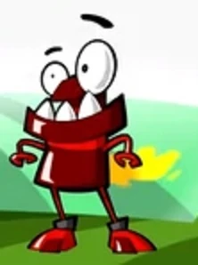 Zorch | Clash of the Couples Wiki | Fandom