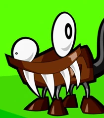 Minor Planet Mixel Characters | Clash of the Couples Wiki | Fandom