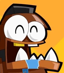 Minor Planet Mixel Characters | Clash of the Couples Wiki | Fandom