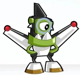 Magnifo and Niksput | Clash of the Couples Wiki | Fandom