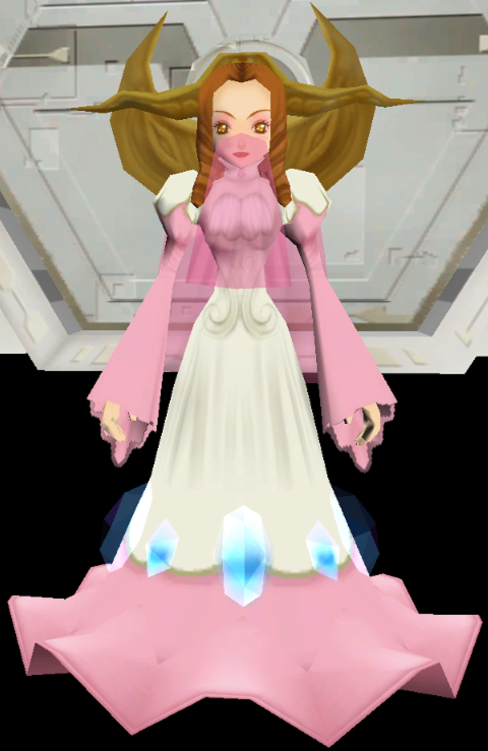 Venus | Clash of the Skylanders with Ponies: Altered Beast Wiki | Fandom