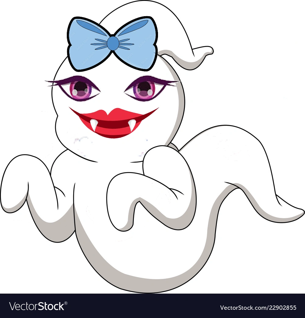 Yurei | Clash of the Skylanders with Ponies: Altered Beast Wiki | Fandom