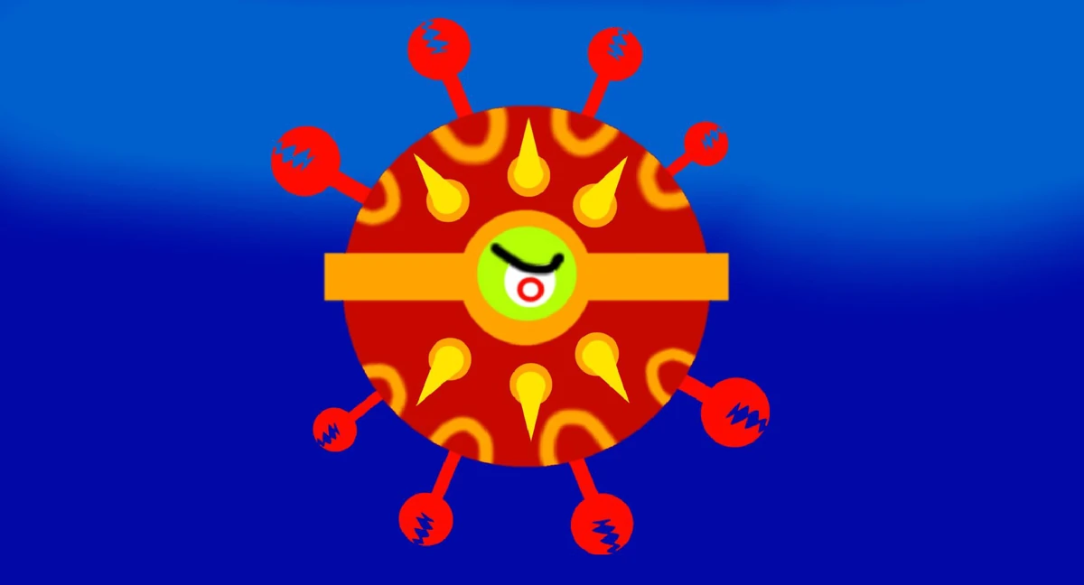 Snappity-Snap fish | Clash of the Skylanders with Ponies: Altered Beast Wiki | Fandom