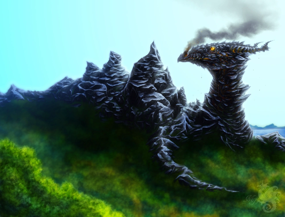 Viper Helios Lair | Clash of the Skylanders with Ponies: Altered Beast ...