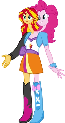 Sunpie | Clash of the Skylanders with Ponies: Altered Beast Wiki | Fandom