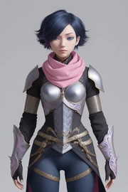 Kris | Clash of the Skylanders with Ponies: Altered Beast Wiki | Fandom