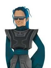 Ardos | Clash of the Skylanders with Ponies: Altered Beast Wiki | Fandom