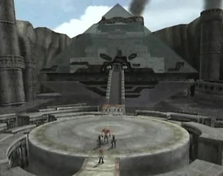 Cipher Key Lair | Clash of the Skylanders with Ponies: Altered Beast ...