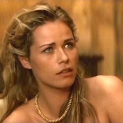 Danae | Clash of the Titans Wiki | Fandom