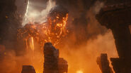 Kronos | Clash of the Titans Wiki | Fandom