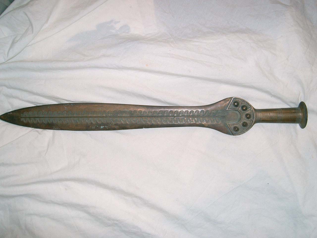 Perseus Sword Wrath Of The Titans