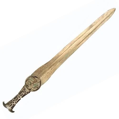 Argive Sword | Clash of the Titans Wiki | Fandom