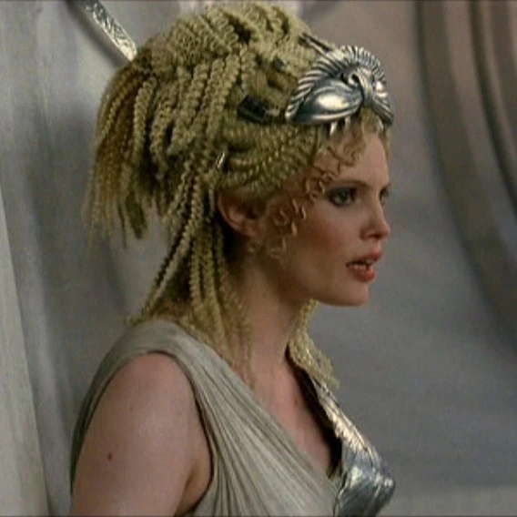 Artemis | Clash of the Titans Wiki | Fandom