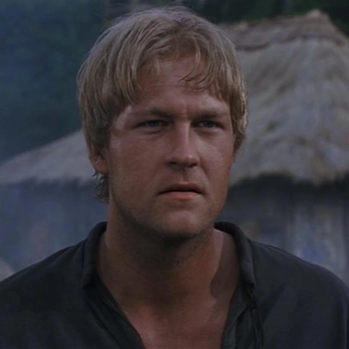 Paul Kynman | Clash of the Titans Wiki | Fandom