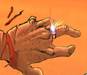 Ring of Apollo | Clash of the Titans Wiki | Fandom